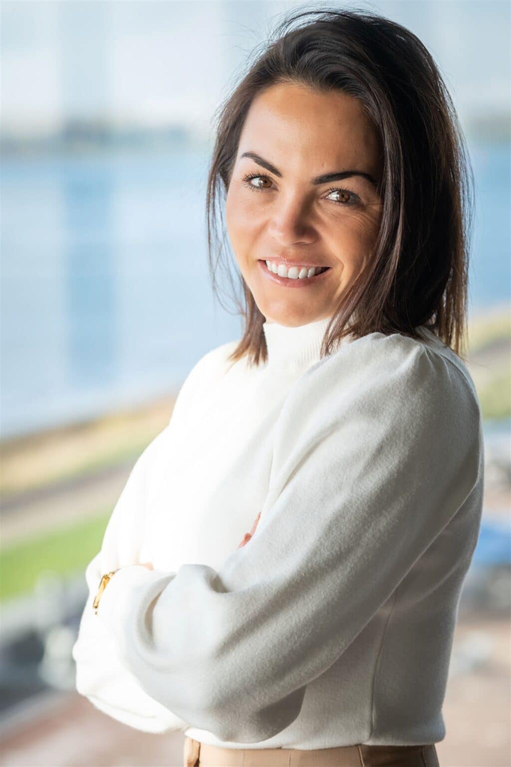 An in-depth look at feedback at ‘De Nederlandse Zorg Bemiddelaar’